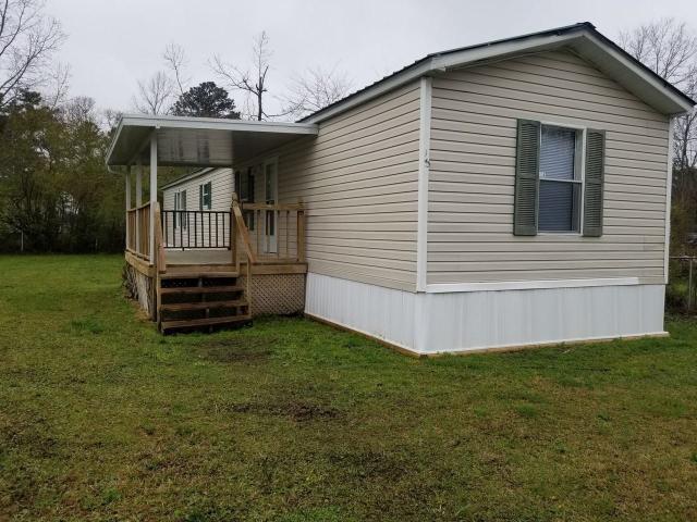 2 Bedroom Home for Rent at 13 Apollo Dr, Hubert, NC 28539