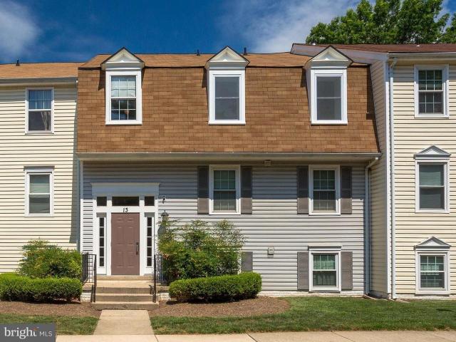 2 Bedroom Home for Rent at 13 Pickering Court 102Unit 102 #102, Germantown, MD 20874 Germantown