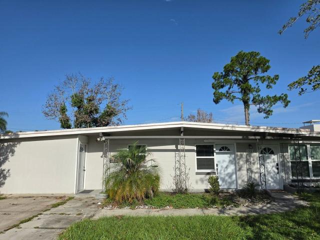 2 Bedroom Home for Rent at 1004 Catherine St, Kissimmee, FL 34741 Orange Gardens