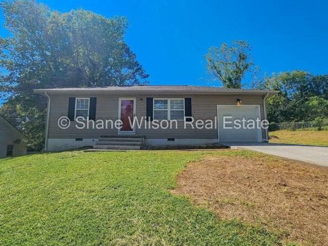 2 Bedroom Home for Rent at 1005 Mountain View Dr, Rossville, GA 30741