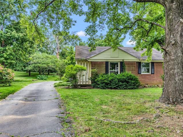 2 Bedroom Home for Rent at 1007 Alicia Lane #A, Columbia, TN 38401