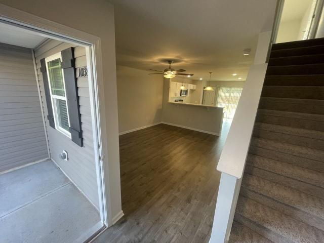 2 Bedroom Home for Rent at 1007 Peony Ln, Youngsville, NC 27596