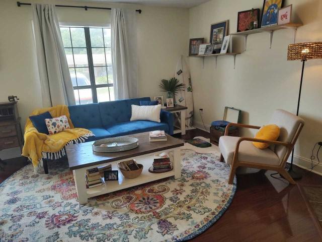 2 Bedroom Home for Rent at 1008 Monticello Dr, Charleston, SC 29412