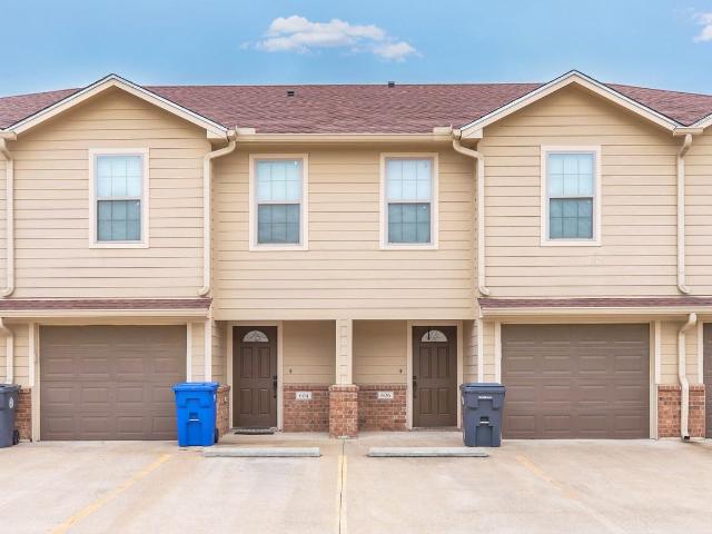 2 Bedroom Home for Rent at 10001 Panther Way #706, Waco, TX 76712 West Waco