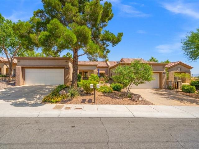 2 Bedroom Home for Rent at 10004 Arbuckle Dr, Las Vegas, NV 89134 Sun City Summerlin