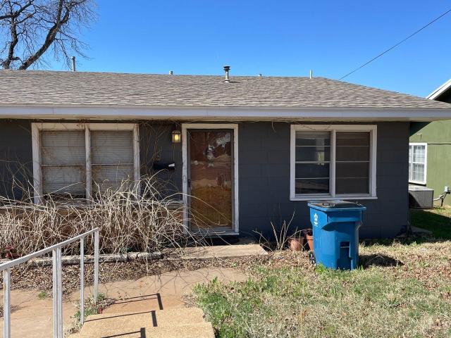 2 Bedroom Home for Rent at 1003 1003 1/2, Sweetwater, TX 79556