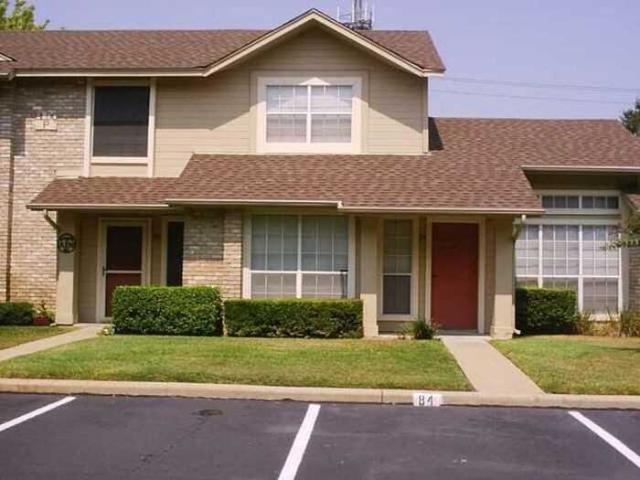 2 Bedroom Home for Rent at 1015 E Yager Ln #84, Austin, TX 78753