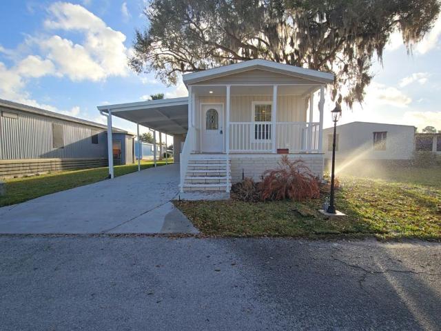 2 Bedroom Home for Rent at 1016 Century Dr, Wildwood, FL 34785