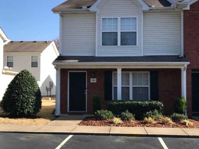 2 Bedroom Home for Rent at 1018 Shaman Xing, Murfreesboro, TN 37128