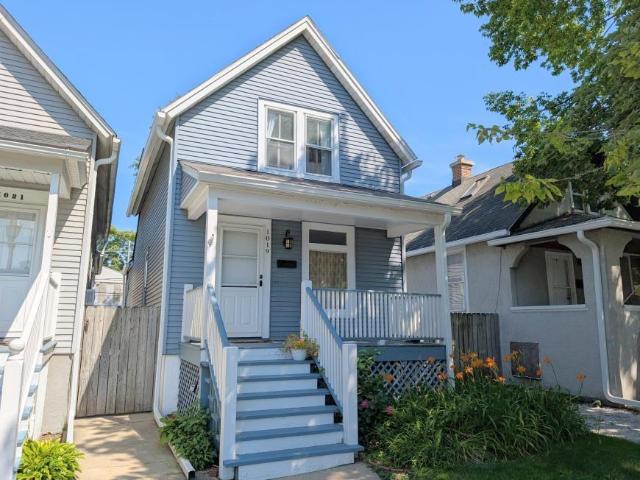 2 Bedroom Home for Rent at 1019 Sherman Ave, Chicago, IL 60202 Evanston