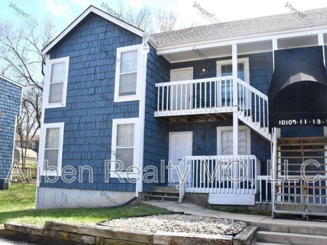 2 Bedroom Home for Rent at 10113 E 67th St, Raytown, MO 64133