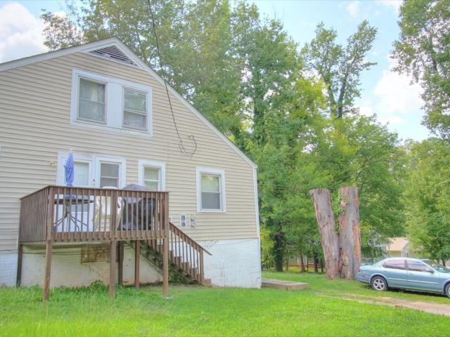 2 Bedroom Home for Rent at 1011 E Ellerbee St, Durham, NC 27704
