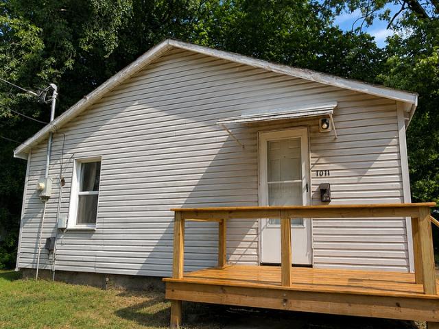 2 Bedroom Home for Rent at 1011 W Elm Arc, Springfield, MO 65806 West Central