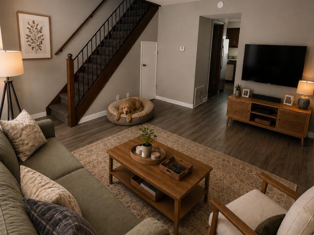 2 Bedroom Home for Rent at 1012 Cornell Ave #13, Yakima, WA 98902