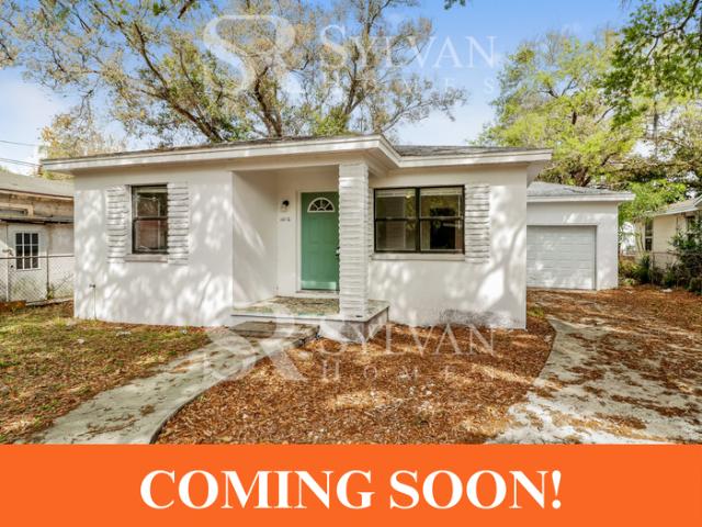 2 Bedroom Home for Rent at 1012 La Salle St, Clearwater, FL 33755