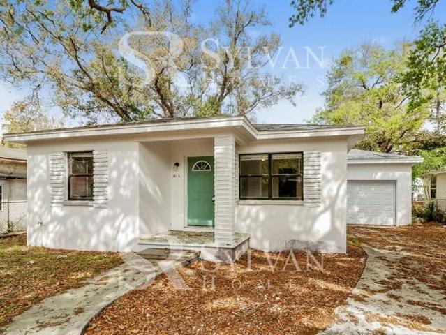 2 Bedroom Home for Rent at 1012 La Salle St, Clearwater, FL 33755