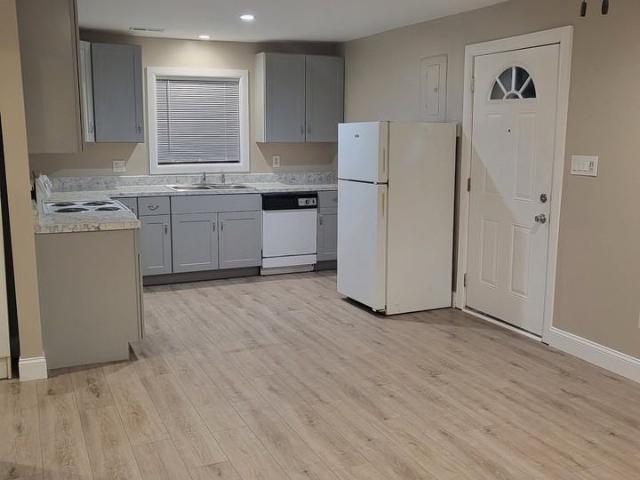 2 Bedroom Home for Rent at 101 Walsh Ln #101, Oak Ridge, TN 37830