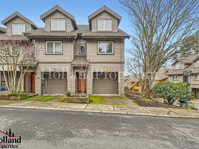 2 Bedroom Home for Rent at 10250 Nw Village Heights Dr, Portland, OR 97229 Northwest Heights