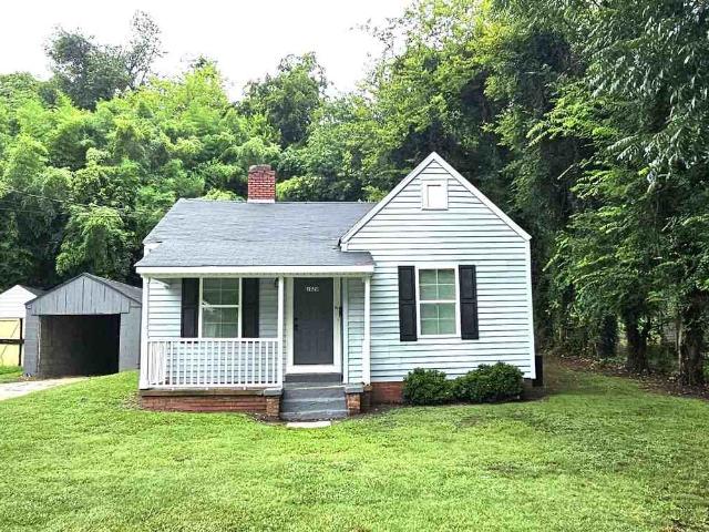 2 Bedroom Home for Rent at 1026 Pearson St #1, Greensboro, NC 27406 Asheboro Community
