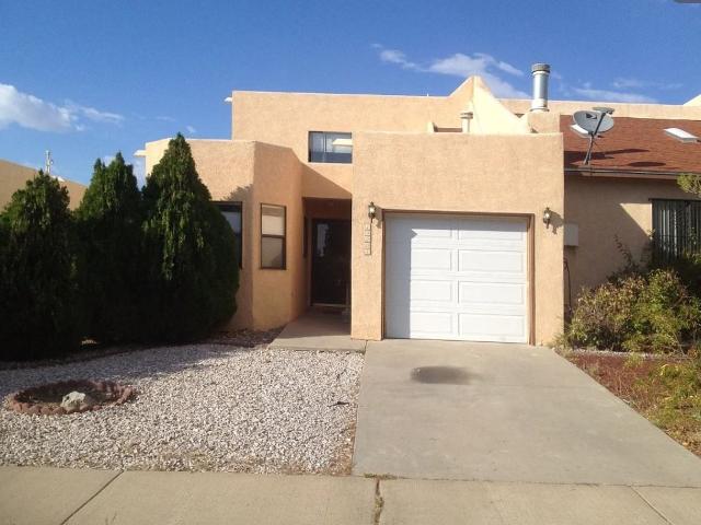 2 Bedroom Home for Rent at 10207 Gutierrez Rd Ne, Albuquerque, NM 87111