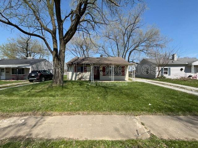 2 Bedroom Home for Rent at 1020 E Fischer St, Kokomo, IN 46901