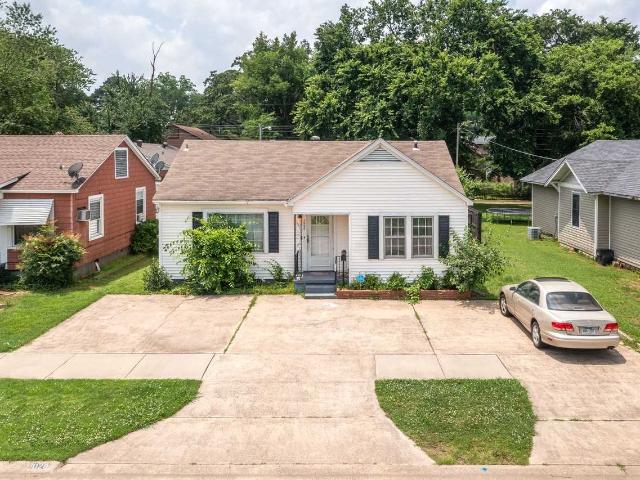 2 Bedroom Home for Rent at 1020 S 20th St, Fort Smith, AR 72901