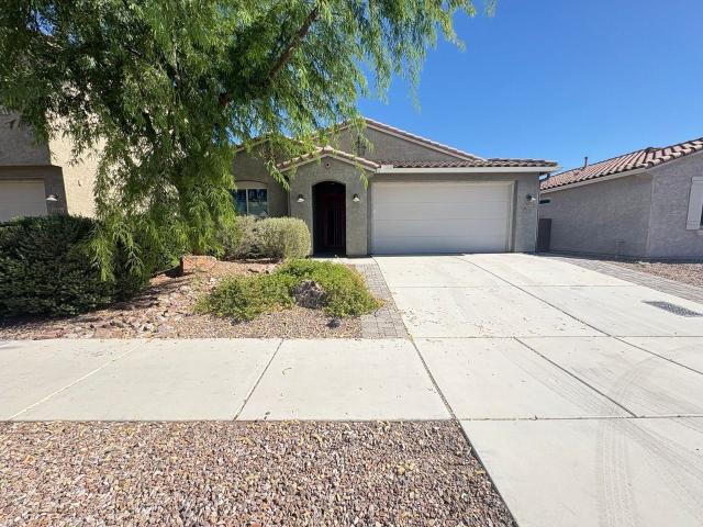 2 Bedroom Home for Rent at 10237 E Iron Horse Trl, Tucson, AZ 85747 Civano