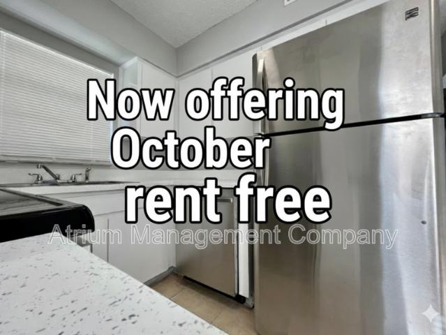 2 Bedroom Home for Rent at 10234 N Ojus Dr #B, Tampa, FL 33617 Terrace Park