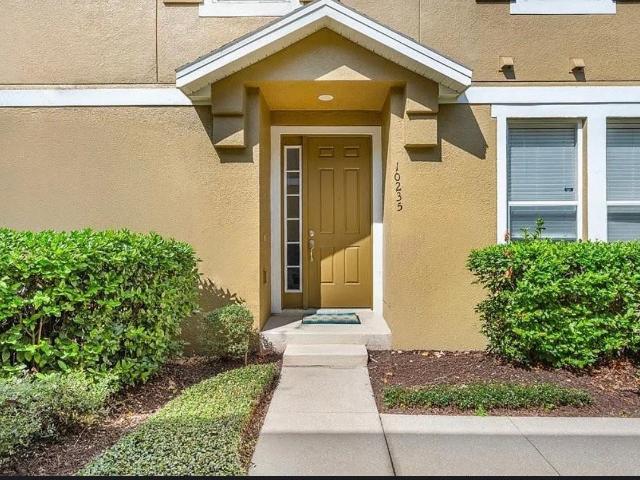2 Bedroom Home for Rent at 10235 Cala Lily Trl #35A, Orlando, FL 32832 East Park