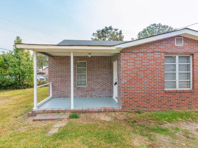 2 Bedroom Home for Rent at 102 Curry St, Augusta, GA 30904 West End