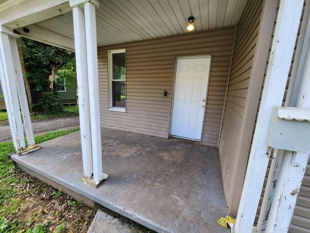 2 Bedroom Home for Rent at 1036 W Monroe Ter, Springfield, MO 65806 West Central