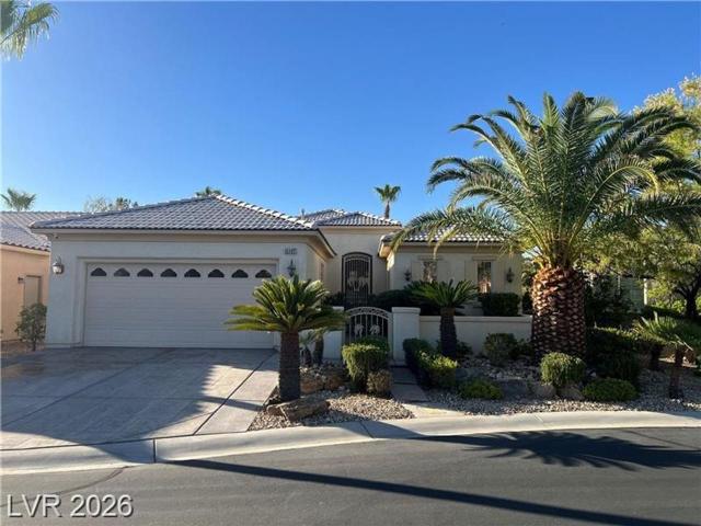 2 Bedroom Home for Rent at 10385 Brillare Ave, Summerlin South, NV 89135 Siena