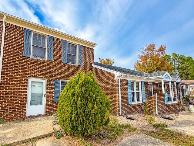 2 Bedroom Home for Rent at 1038 1038 Wickford Court 1 1 #1, Chesapeake, VA 23322 Great Bridge