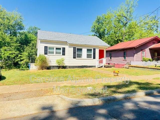 2 Bedroom Home for Rent at 1030 Caldwell St, Statesville, NC 28677