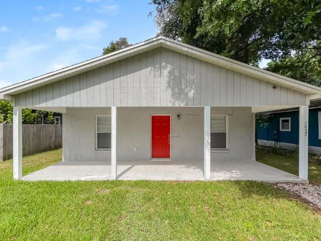 2 Bedroom Home for Rent at 1033 S New York Ave, Lakeland, FL 33803 Dixieland