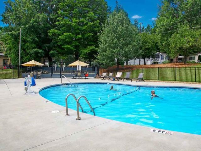 2 Bedroom Home for Rent at 103 Stardust Dr, Asheville, NC 28805