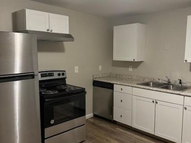 2 Bedroom Home for Rent at 103 Ridgecrest Dr #B, Hendersonville, TN 37075
