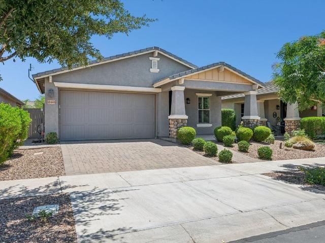 2 Bedroom Home for Rent at 10445 E Tesla Ave, Mesa, AZ 85212