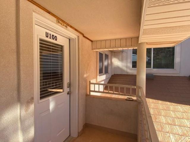 2 Bedroom Home for Rent at 1045 N Canyon St, Hildale, UT 84784 Hildale