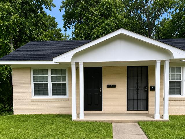 2 Bedroom Home for Rent at 1045 Curry Pl #1, Macon, GA 31211