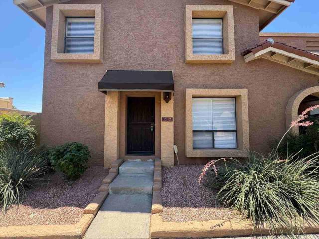 2 Bedroom Home for Rent at 10420 N 10th St #3, Phoenix, AZ 85020 Pointe Tapatio