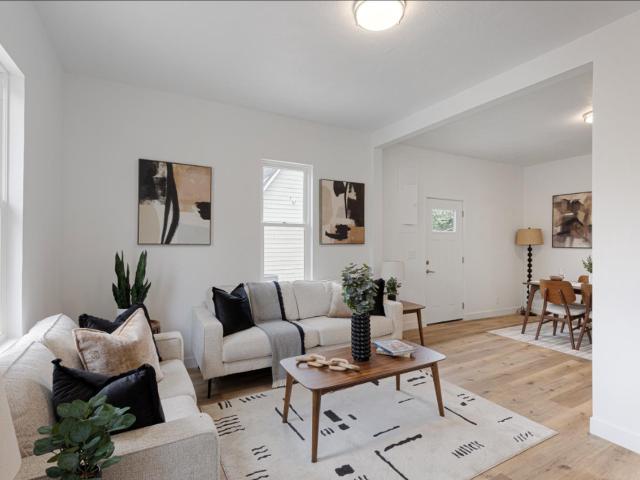 2 Bedroom Home for Rent at 104 E Florence St, Crescent, IA 51526