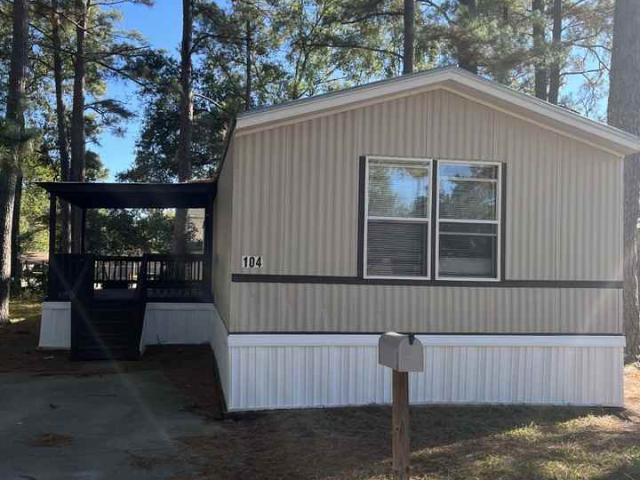 2 Bedroom Home for Rent at 104 Sharon St, Conroe, TX 77301