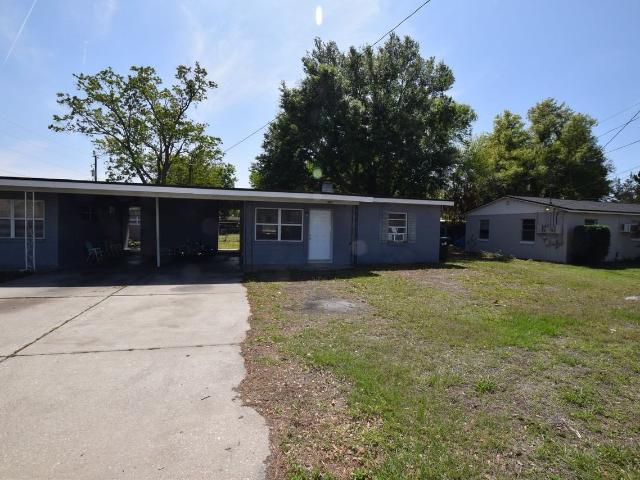 2 Bedroom Home for Rent at 104 W Lancaster Rd, Pine Castle, FL 32809 Pine Castle