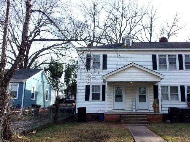 2 Bedroom Home for Rent at 1054 Ebenezer Avenue Ext, Rock Hill, SC 29732