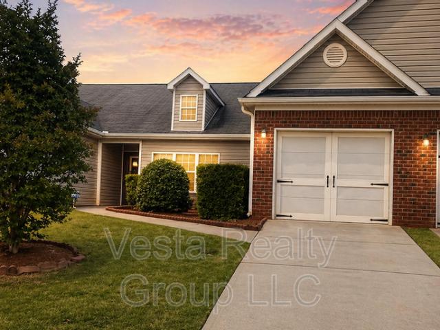 2 Bedroom Home for Rent at 1055 City Park Dr, McDonough, GA 30252