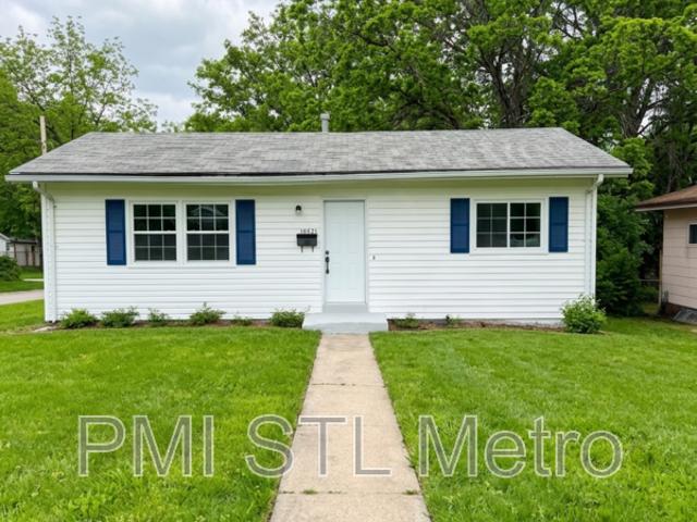 2 Bedroom Home for Rent at 10501 Duke Dr, Castle Point, MO 63136 Castle Point
