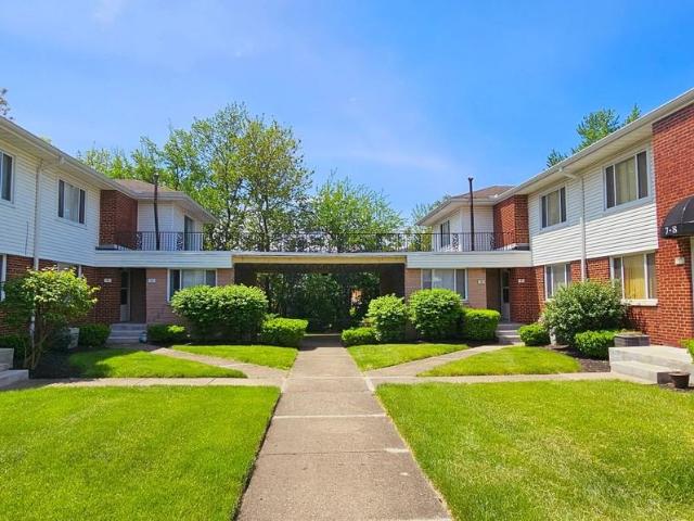 2 Bedroom Home for Rent at 1053 Wilmington Ave #6, Dayton, OH 45420 Shroyer Park