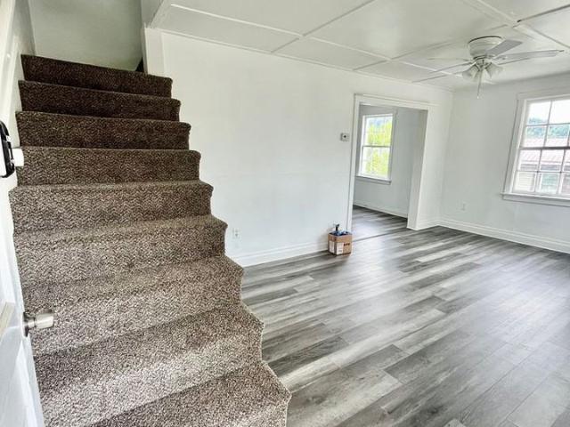2 Bedroom Home for Rent at 105 N Ridge St, Bellefonte, PA 16823