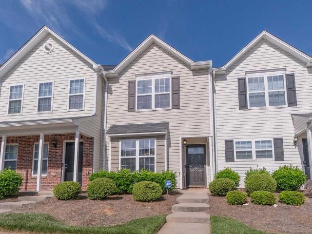 2 Bedroom Home for Rent at 105 Silhouette Dr, Greensboro, NC 27405